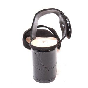 PHIL GATIÈR by REPO | Shoes | Phil Gatir By Repo 4765 Black Suede ...